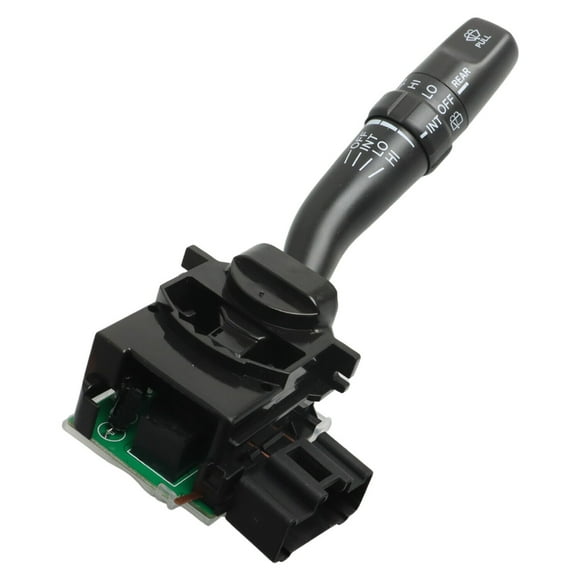 Toyota Fj Cruiser Windshield Wiper Switch