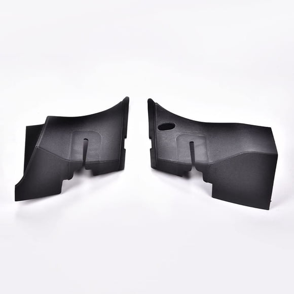 Shop Windshield Wiper Cowl Covers for Automotive Replacement Parts