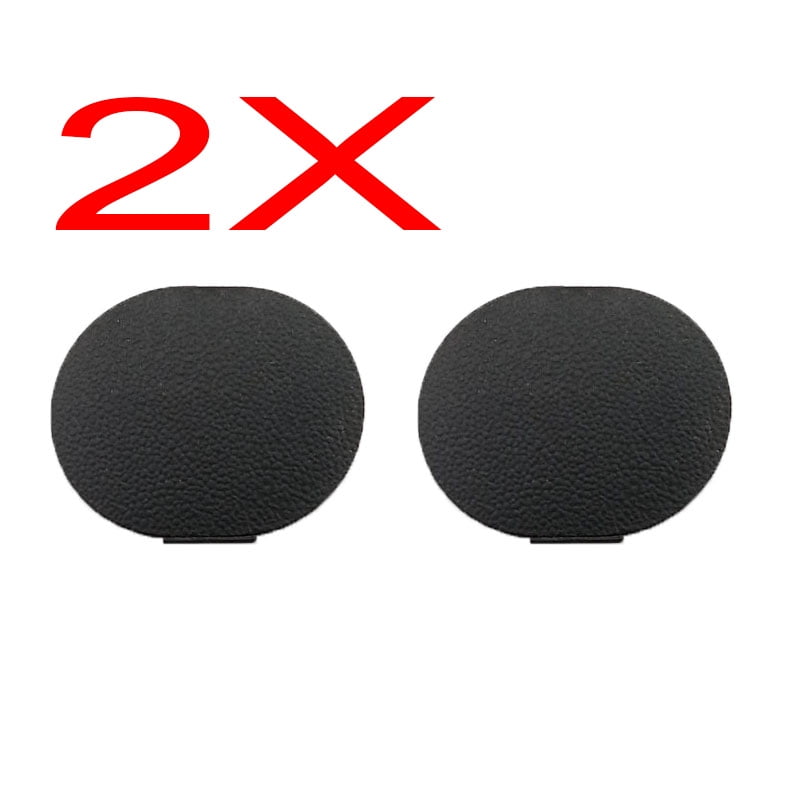 Windshield Wiper Cowl Grille Cap Screw Cover For Mazda 3 BK MX5 Miata ...