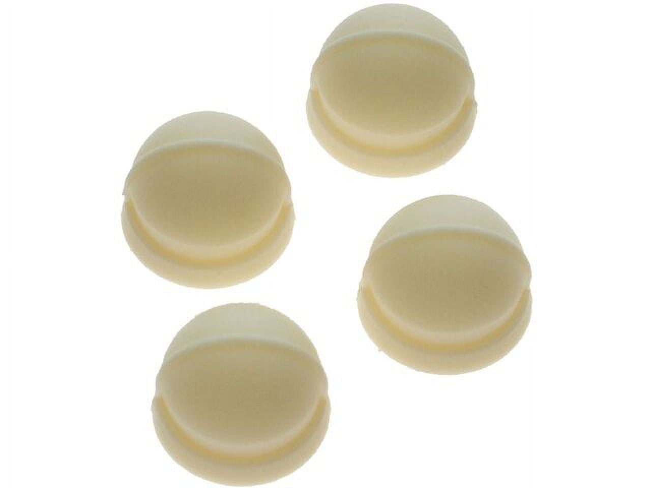 Windshield Wiper Linkage Bushing 4 Piece Set - Compatible with 1997 ...
