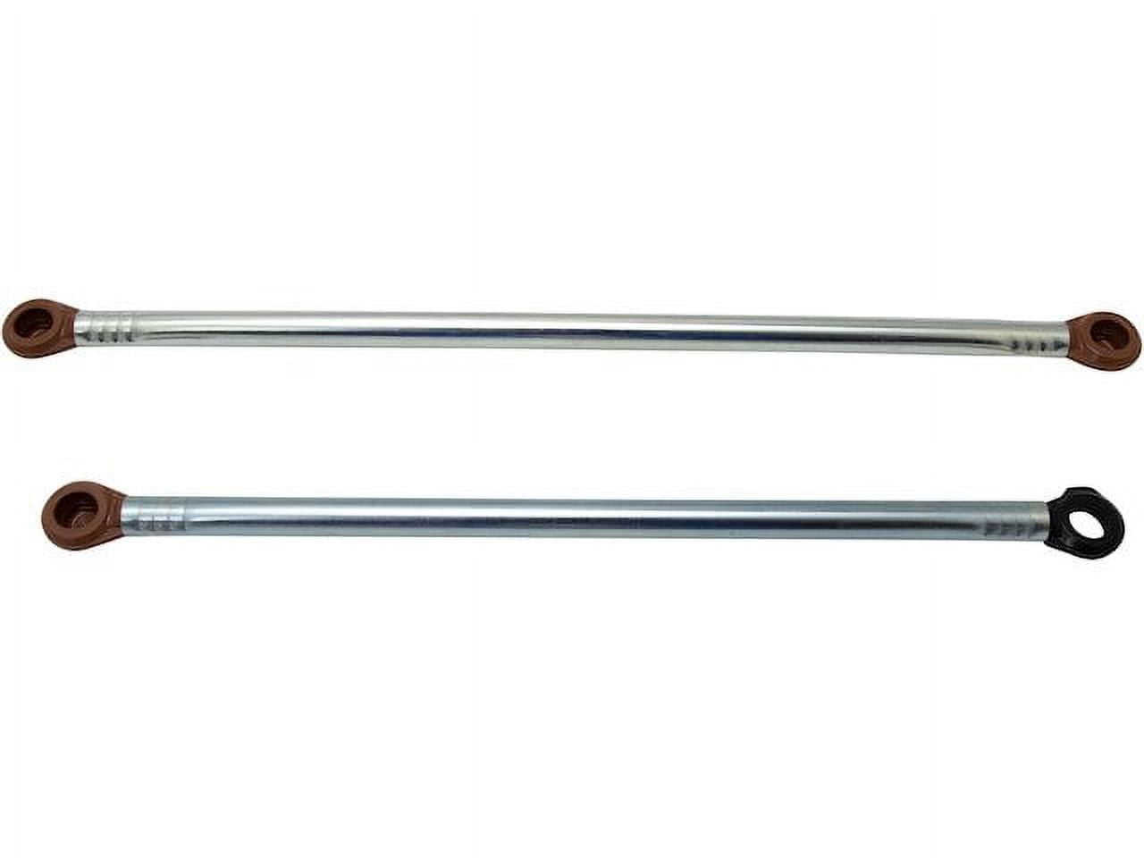 Ram 3500 Windshield Wiper Linkage Bushing