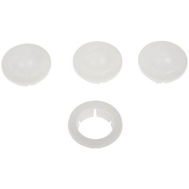 Windshield Wiper Linkage Bushing - Compatible with 2003 - 2005 Chevy ...