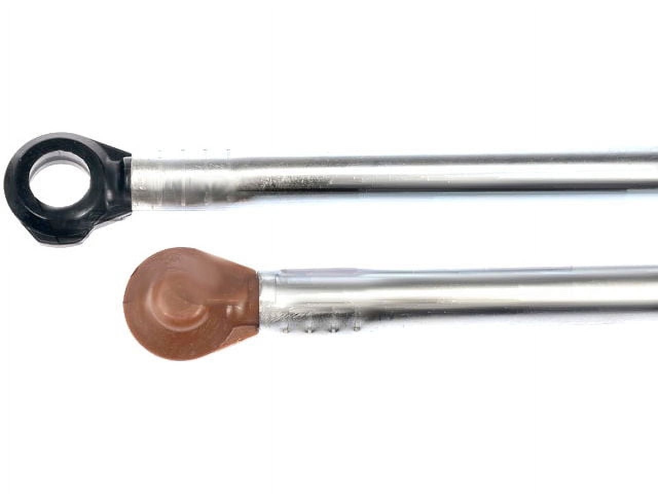 Windshield Wiper Linkage Bushing - Compatible with 2005 - 2010 Dodge ...