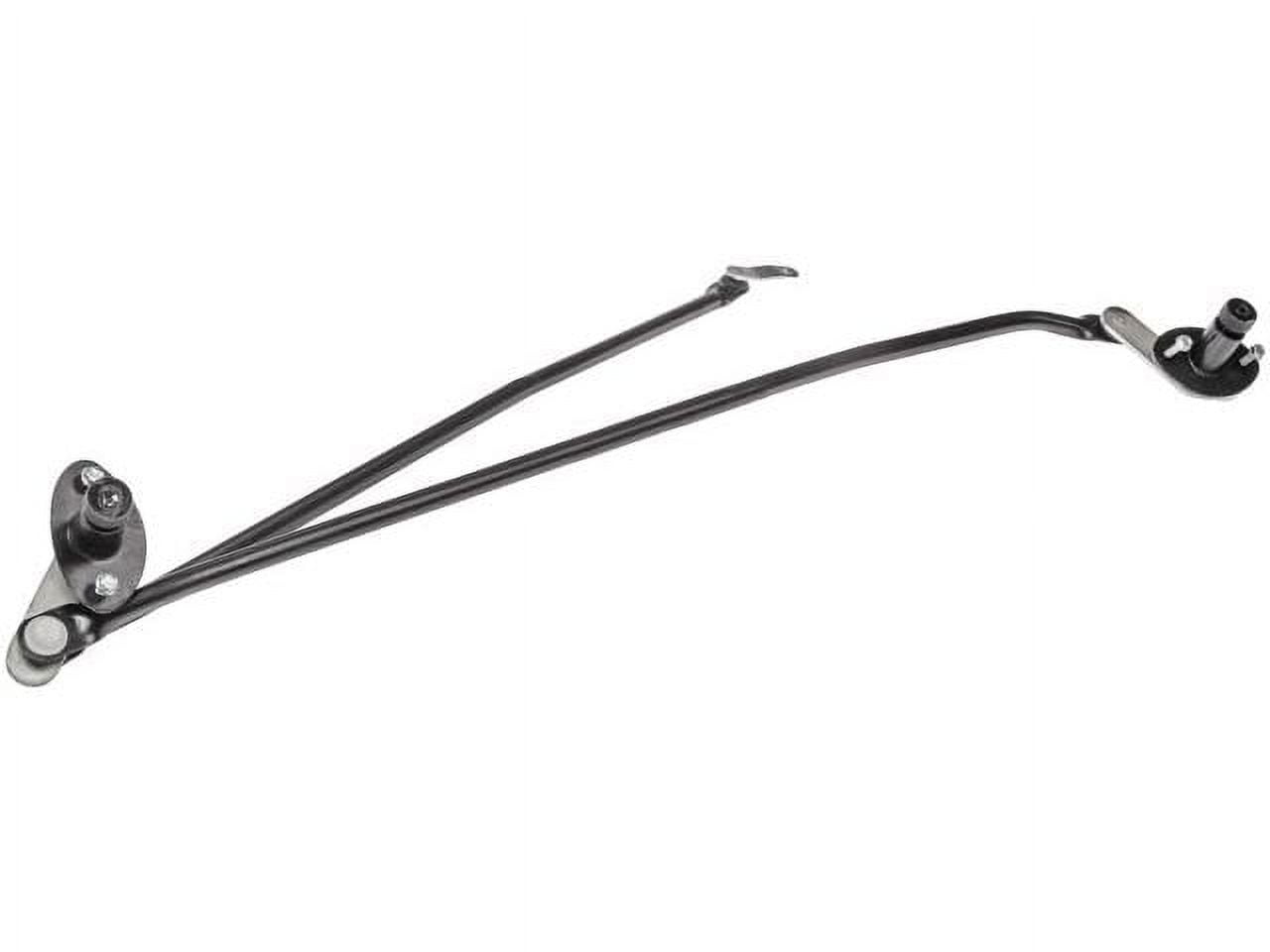 Ford Econoline Windshield Wiper Linkage