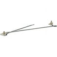 Windshield Wiper Linkage - Compatible with 1999 - 2007 Isuzu NPR-HD ...