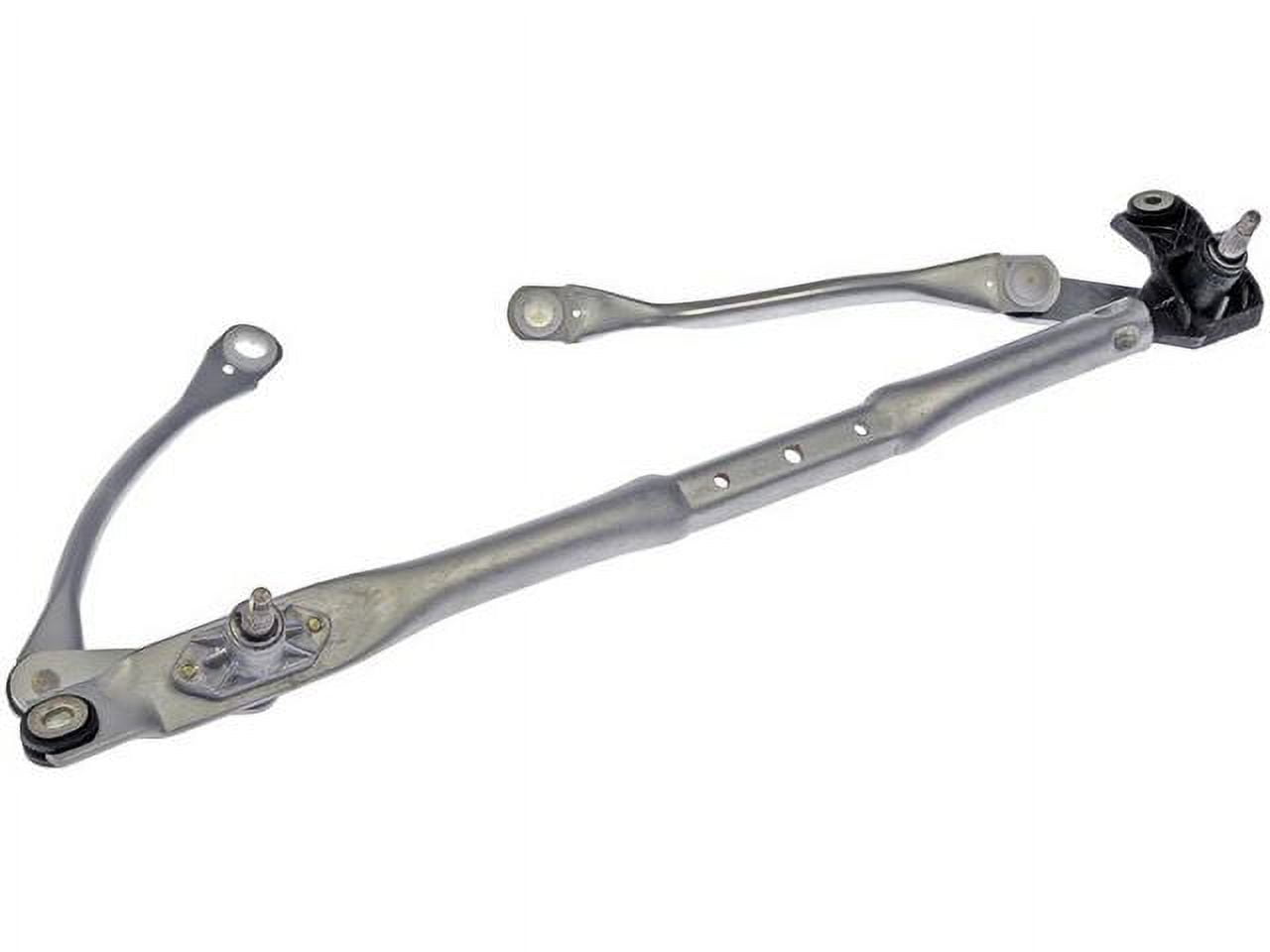Chevrolet Cavalier Windshield Wiper Linkage