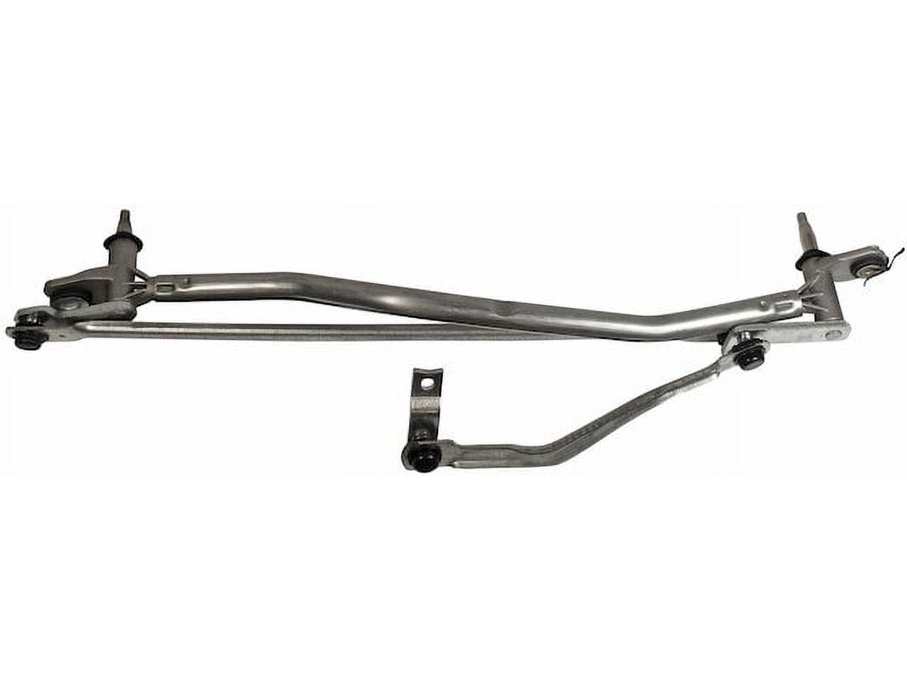 Audi A6 Windshield Wiper Linkage
