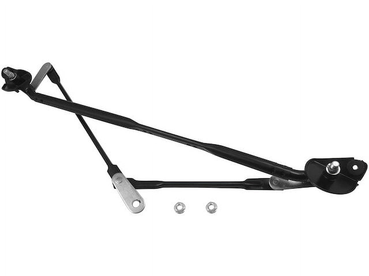 Windshield Wiper Linkage - Compatible with 2005 - 2015 Toyota Tacoma ...