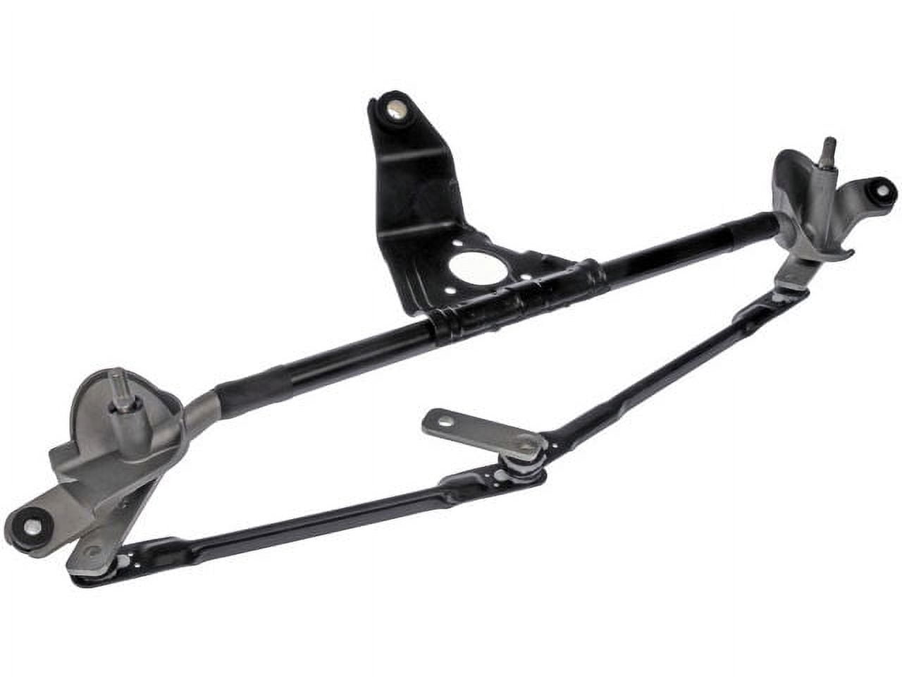 Windshield Wiper Linkage - Compatible with 2006 - 2011 Chevy HHR 2007 ...
