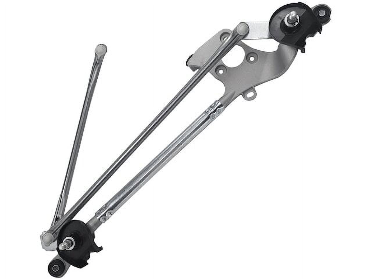 Toyota Rav4 Windshield Wiper Linkage