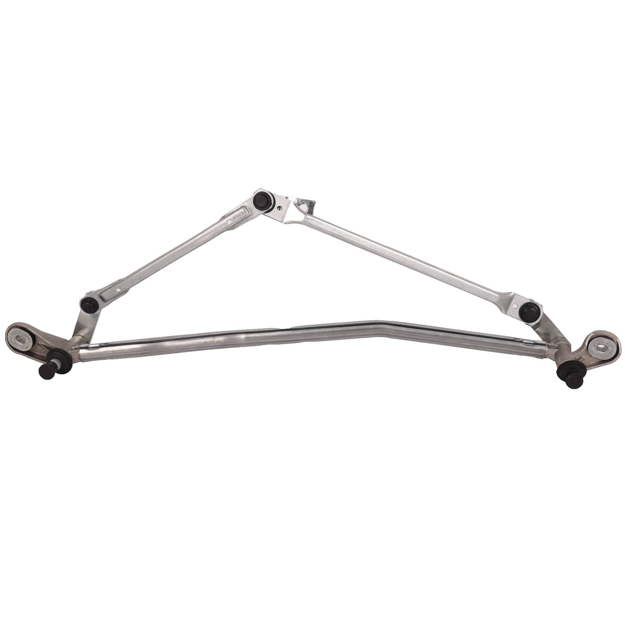 Windshield Wiper Linkage For Audi A4 RS4 S4 8E1955603A Fits select ...