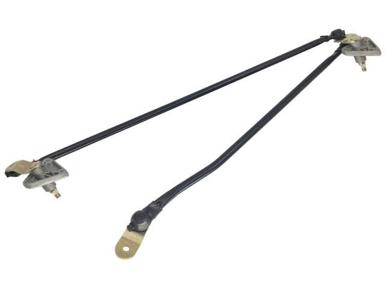 Windshield Wiper Linkage Transmission Assembly - Compatible with 1996 ...