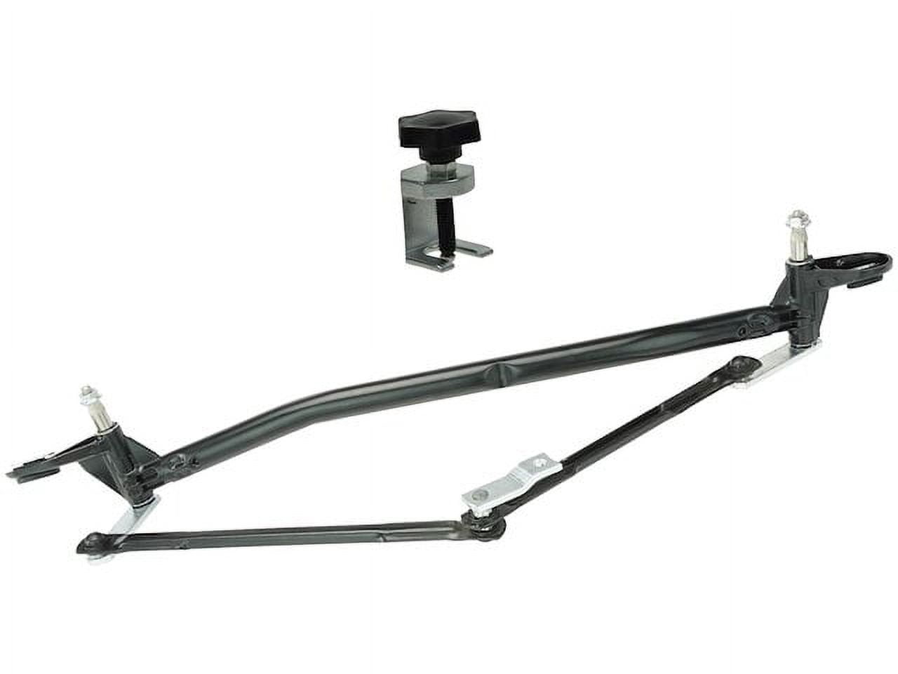 Windshield Wiper Linkage and Arm Tool Kit - Compatible with 2003 - 2007 ...