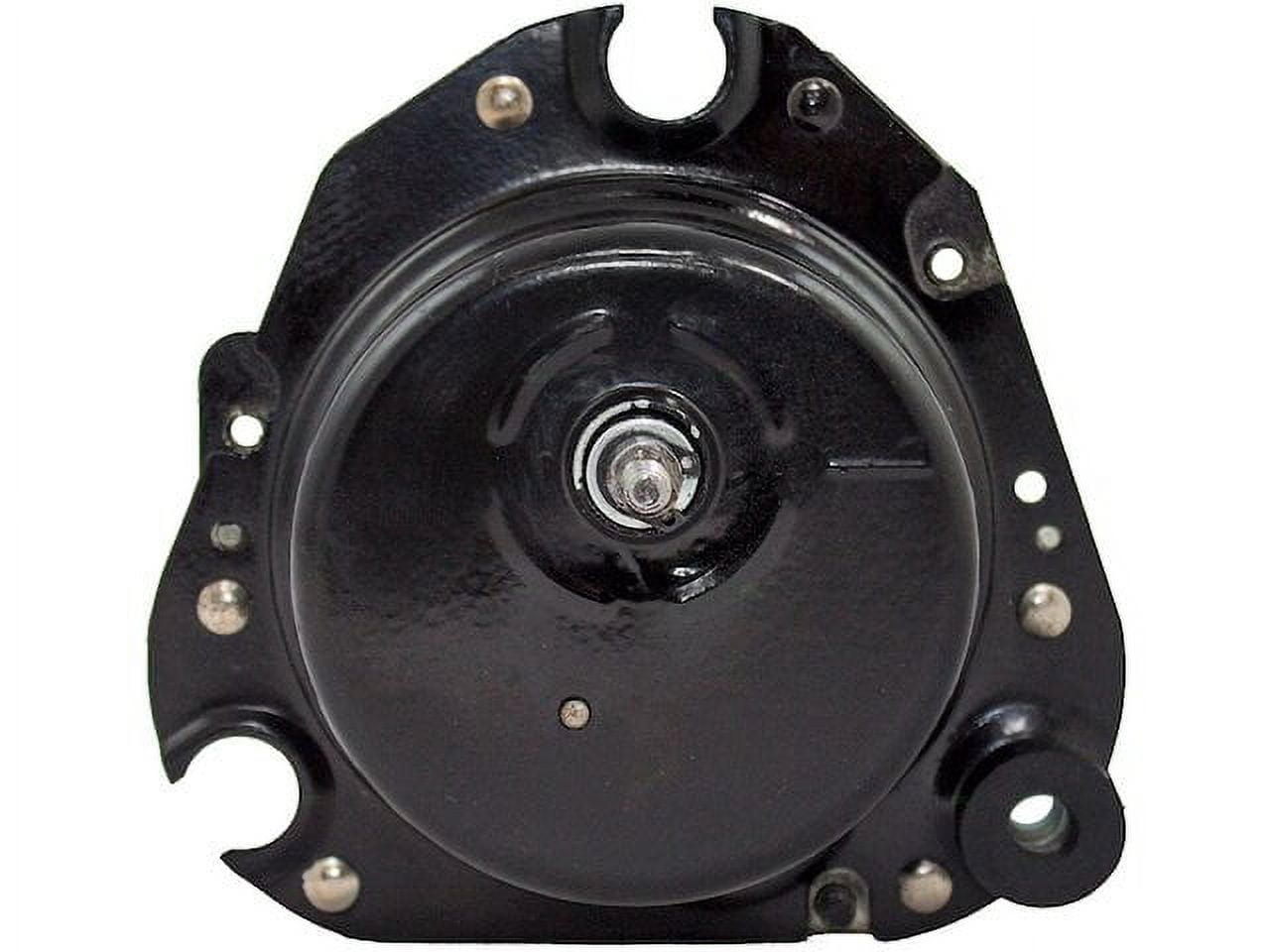 Windshield Wiper Motor - Compatible with 1963 - 1966 Chevy C30 Panel ...