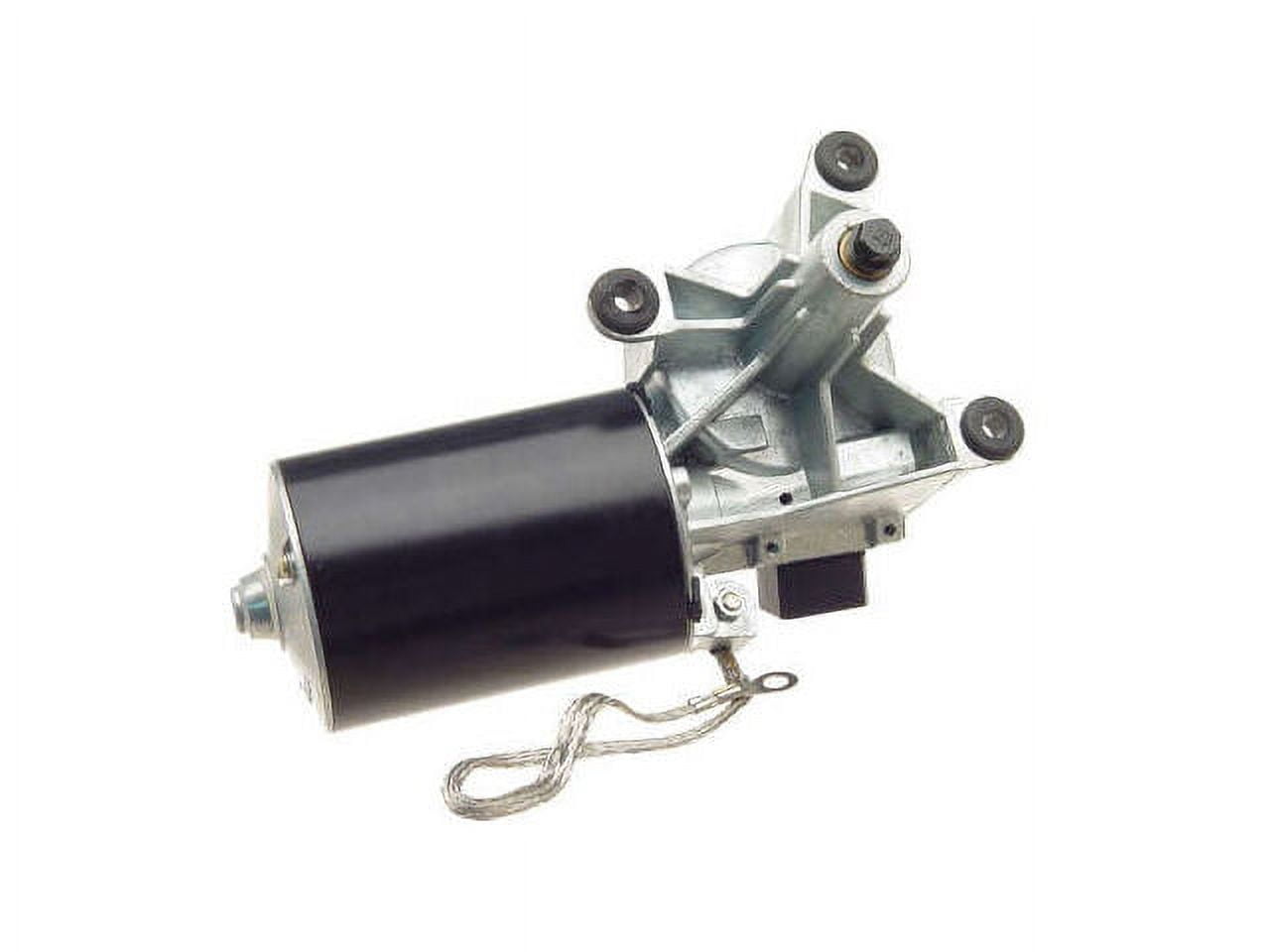 Windshield Wiper Motor - Compatible with 1975 - 1984 Volvo 242 1976 ...