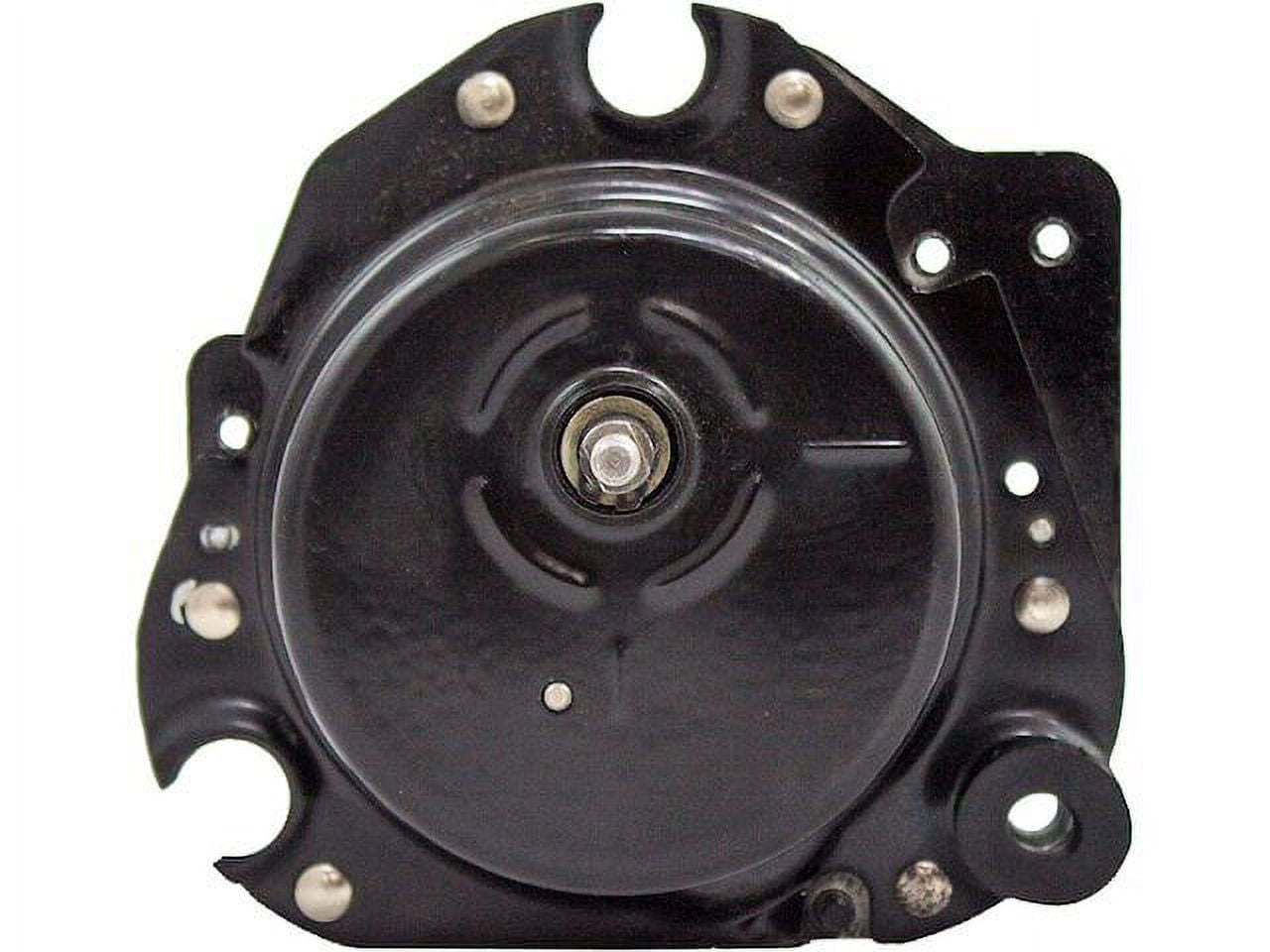 Windshield Wiper Motor - Compatible with 1975 - 1989 Chevy P20 1976 ...