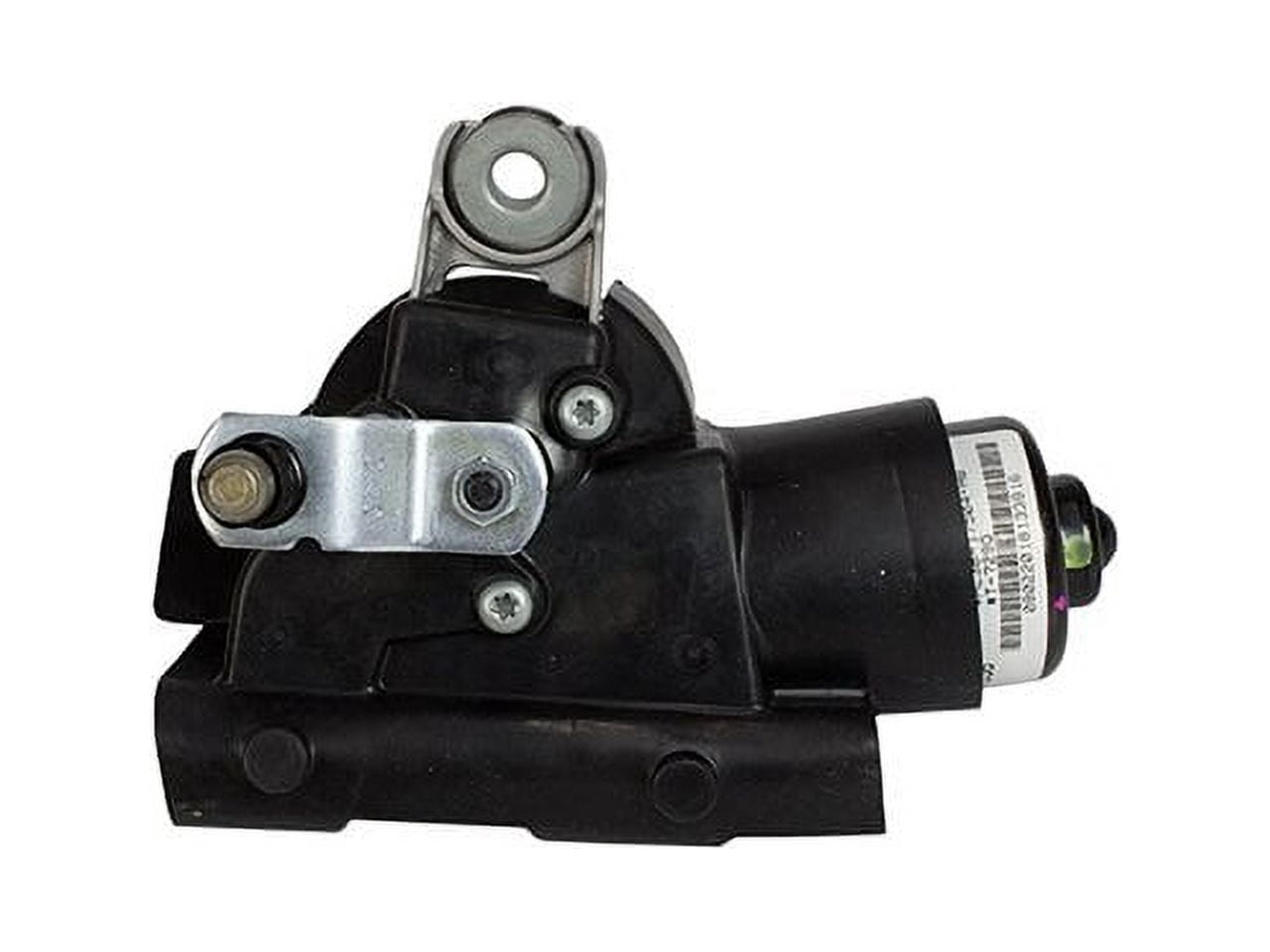 Windshield Wiper Motor - Compatible with 2017 - 2022 Ford F-550 Super ...