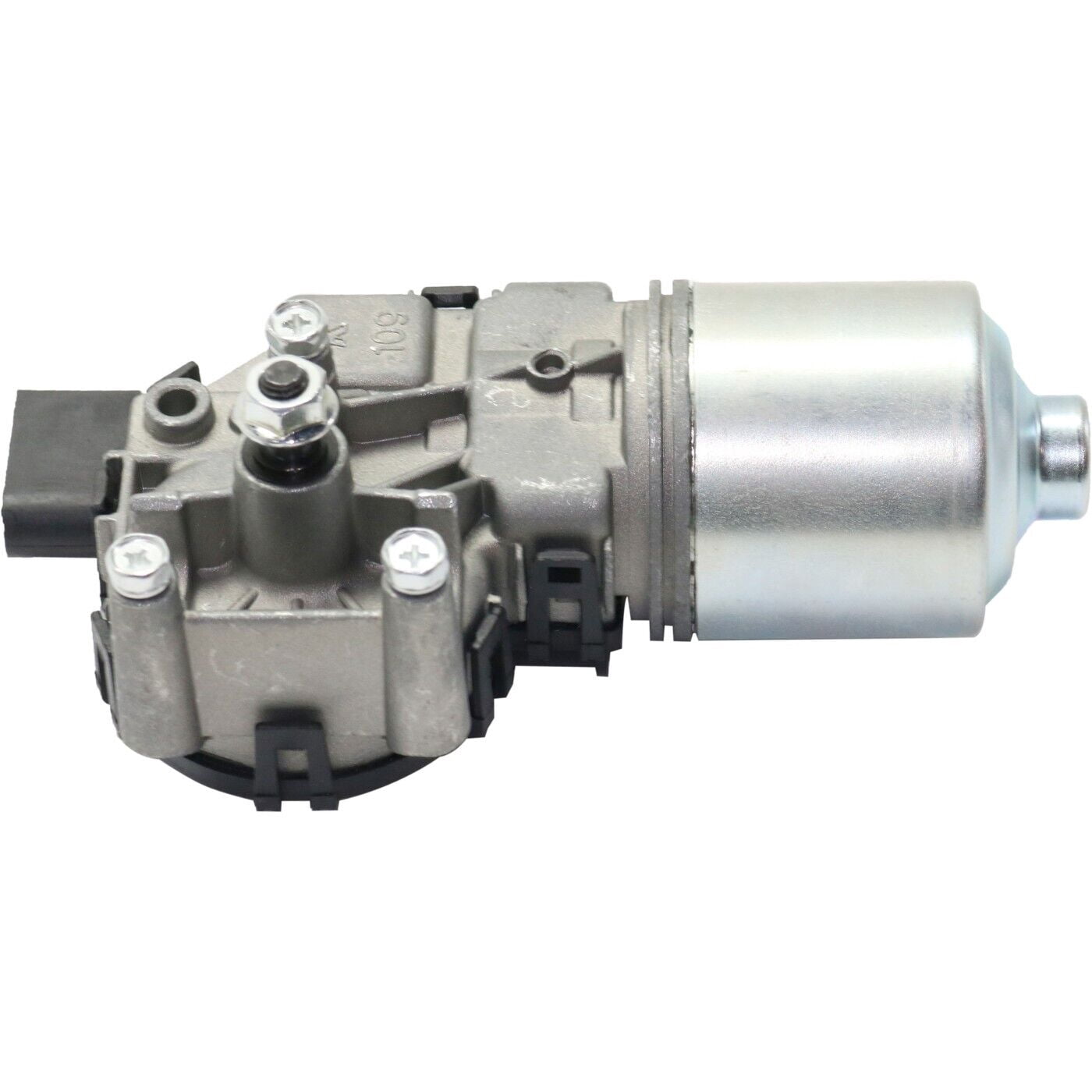 Windshield Wiper Motor Front For Volkswagen Jetta 2011-2018 VW Sedan US ...