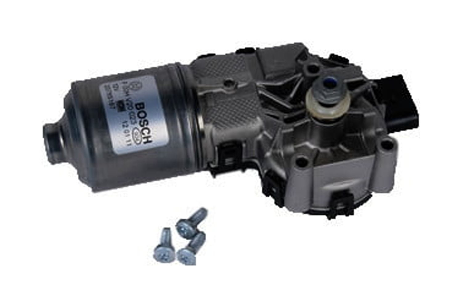 Windshield Wiper Motor Kit - Walmart.com