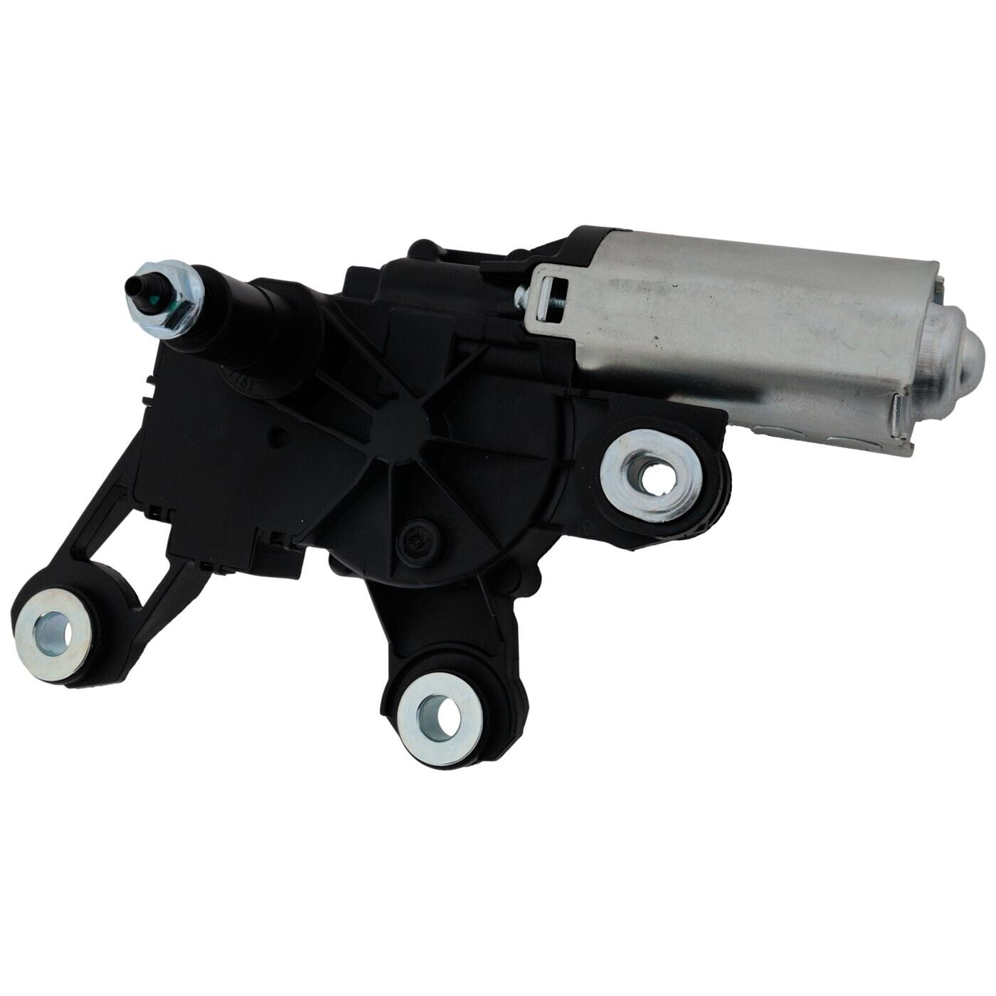 Windshield Wiper Motor Rear for Audi for Sq5 Q5 Q7 A3 for Quattro A4 S4 2004-2008 -Evan ...