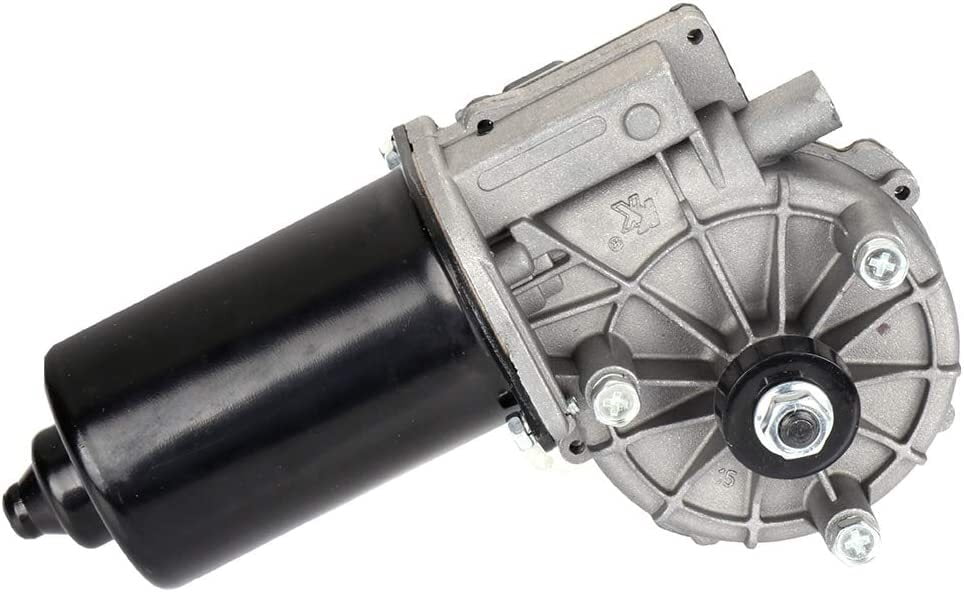 Windshield Wiper Motor Replacement fit for 1996-2000 for Chrysler Town ...