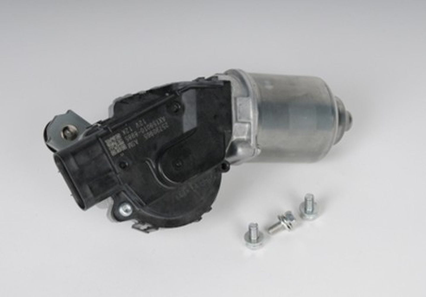 Windshield Wiper Motor - Walmart.com