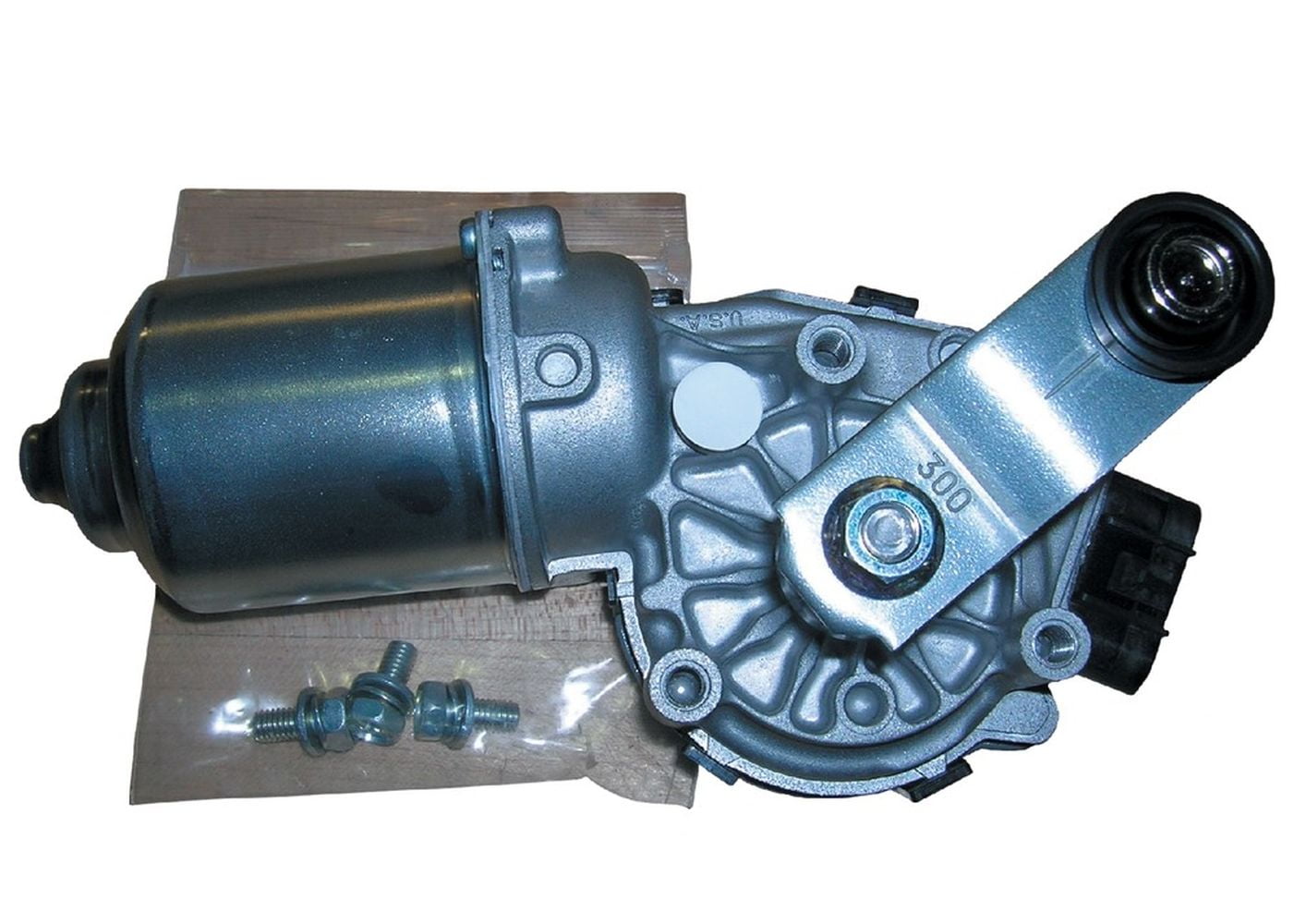 Windshield Wiper Motor - Walmart.com