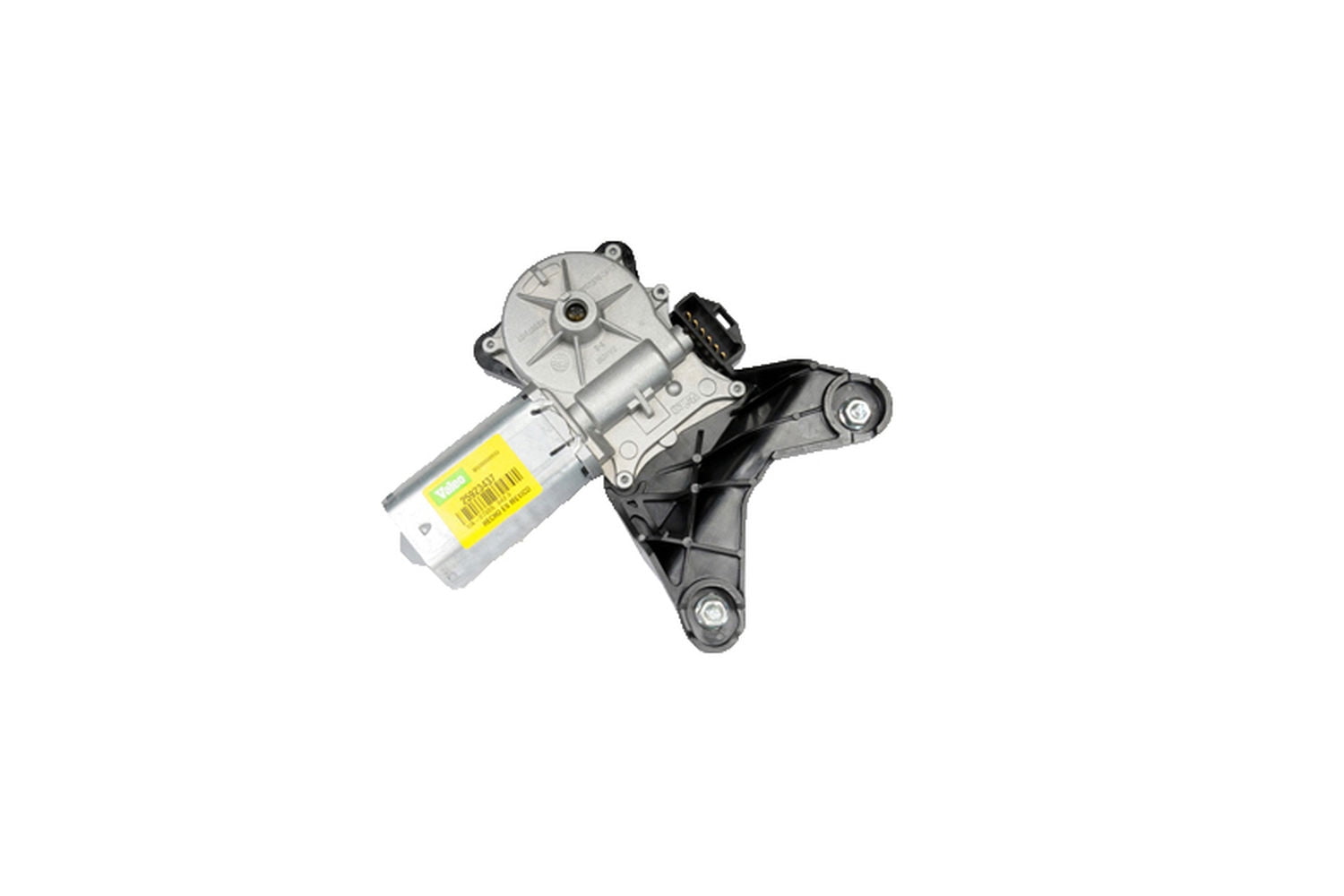 Windshield Wiper Motor - Walmart.com