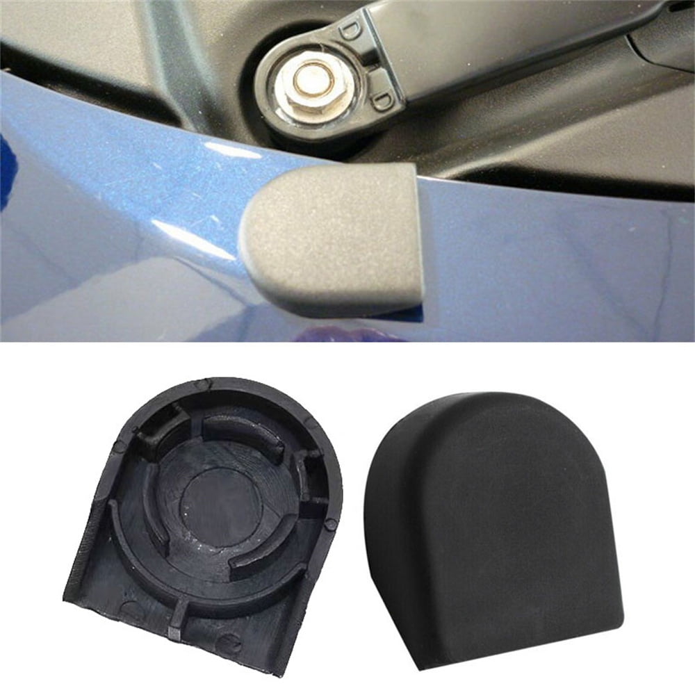 Windshield Wiper Nut Cover Bolt Cap 85292-0F010 For Toyota Corolla ...