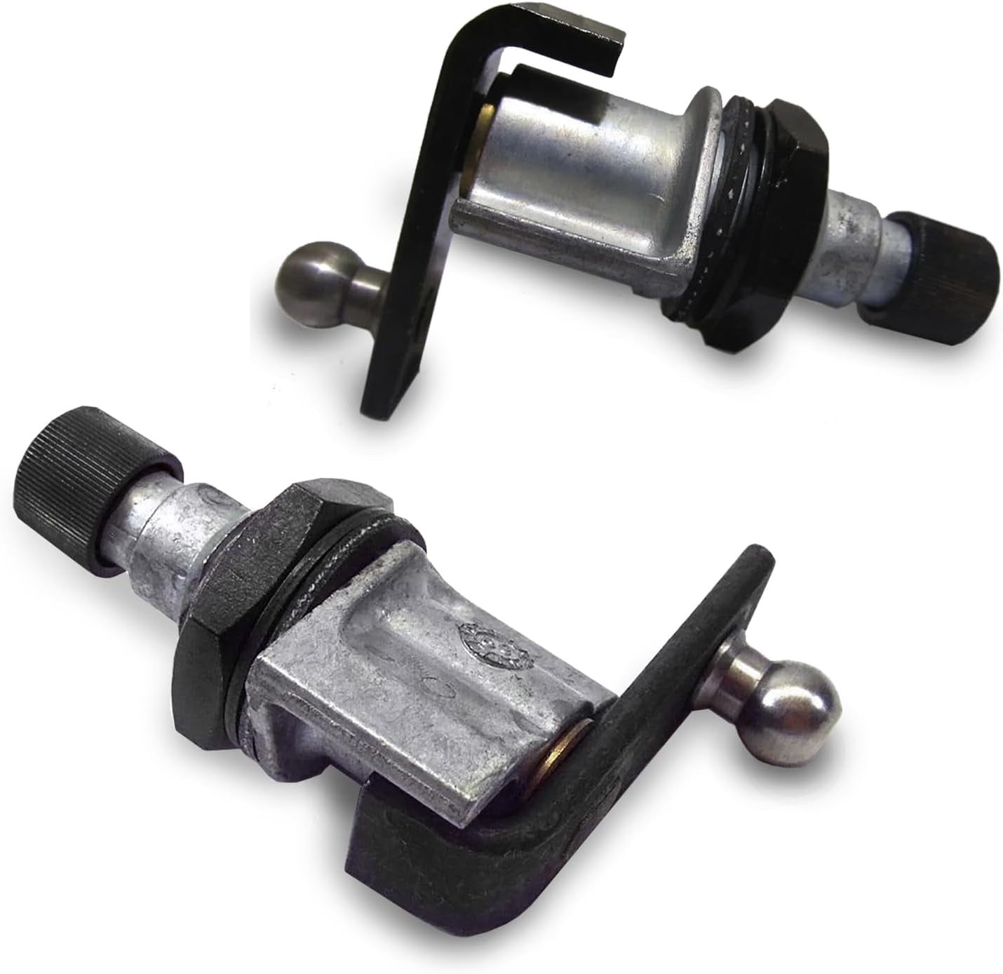 Windshield Wiper Pivot Assembly Compatible with Military Humvee M ...