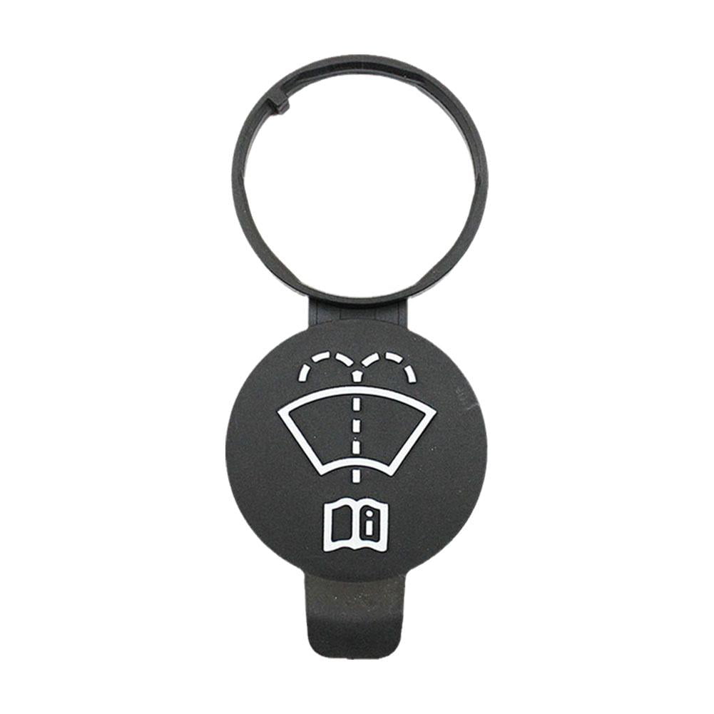 Windshield Wiper Reservoir Cap Washer Cap Water Tank , Cap M6W3 ...