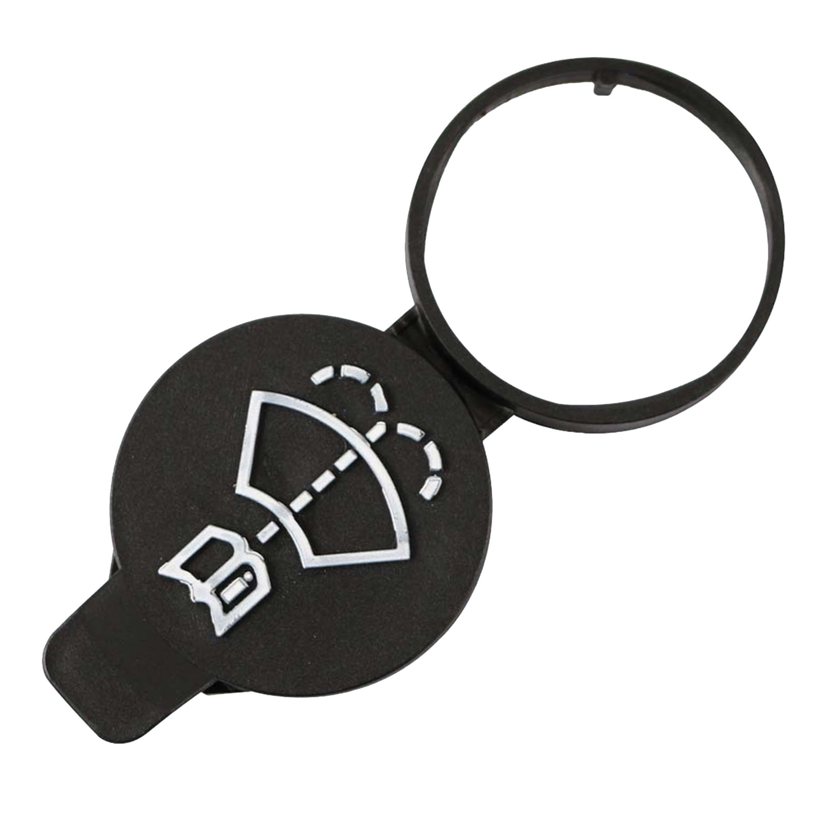 Windshield Wiper Reservoir Eservoir Washer Bottle Cap Lid for 13227300 ...