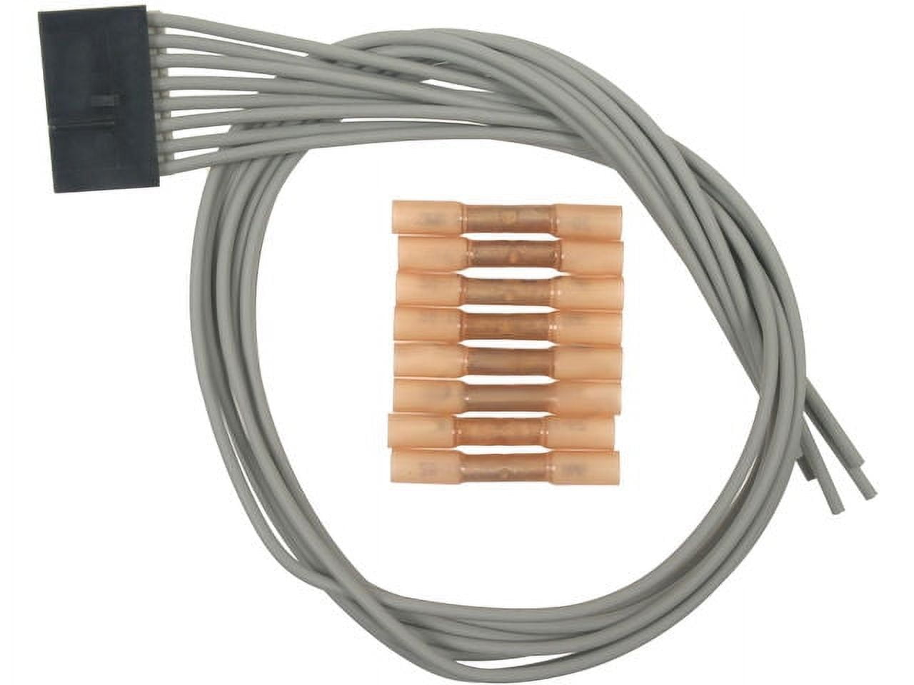 Windshield Wiper Switch Connector - Compatible with 2003 - 2019 Chevy ...