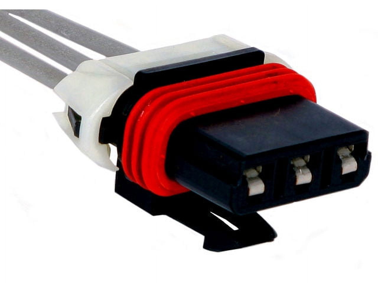 Windshield Wiper Switch Connector - Compatible with 1993, 1995 - 1999 ...