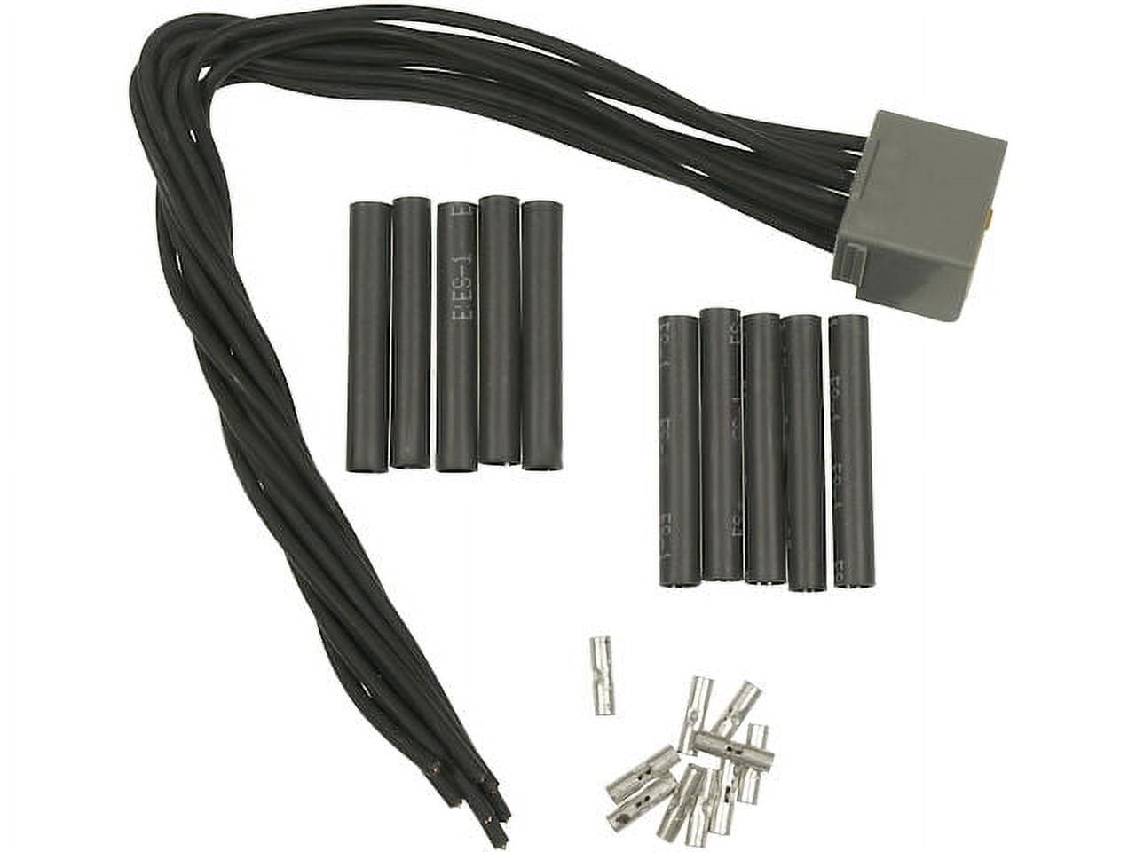 Windshield Wiper Switch Connector - Compatible with 2000 - 2007 Ford ...