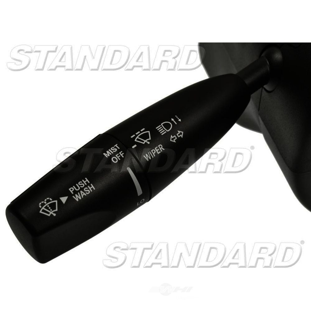 Chrysler 300 Multi Function Switch