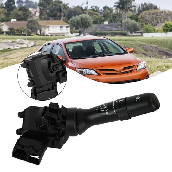 Toyota 4runner Windshield Wiper Switch