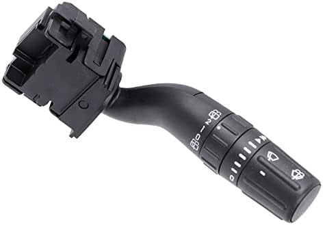 Windshield Wiper Switch Replacement for 2011-2019 Ford Explorer, 2011 ...