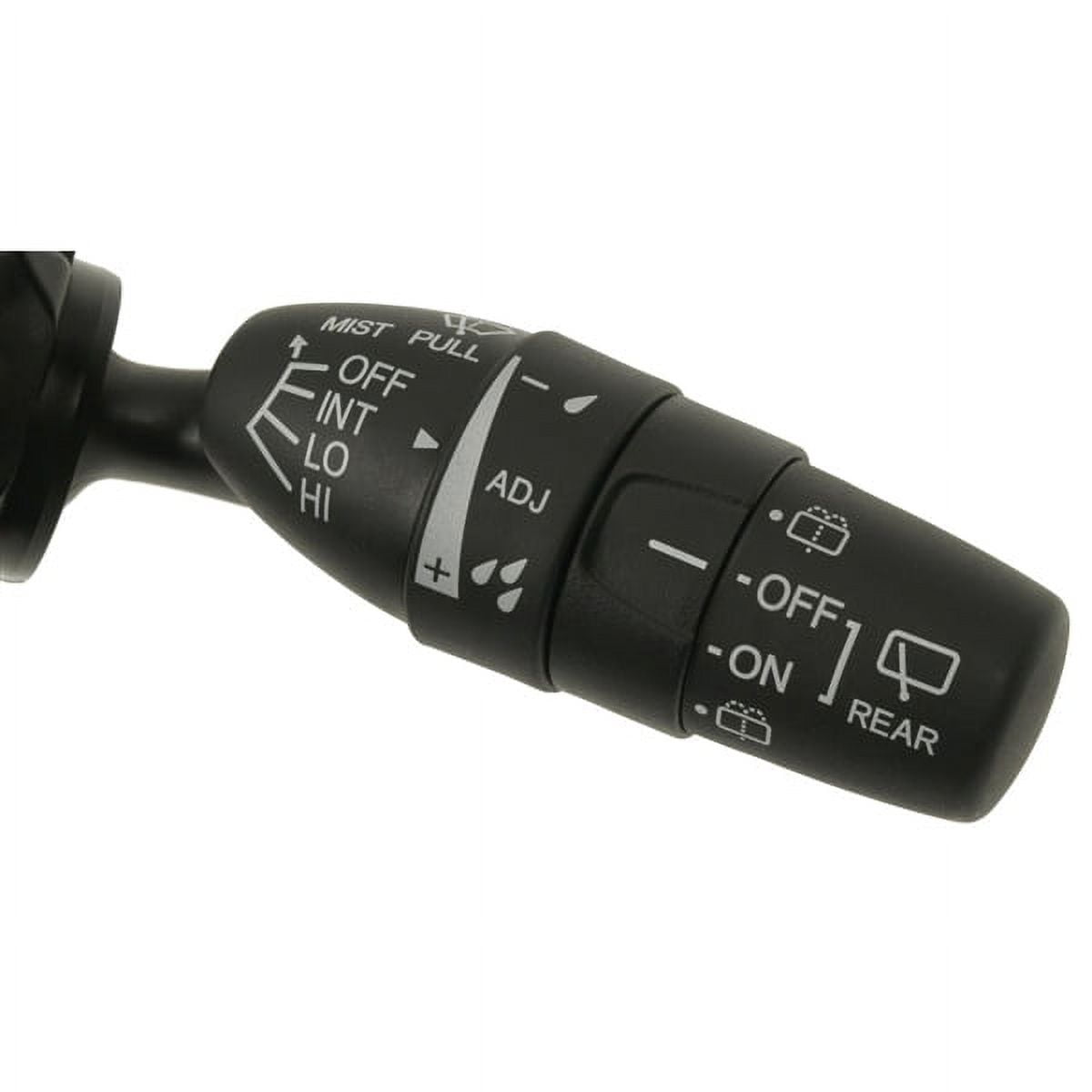 Windshield Wiper Switch - Walmart.com
