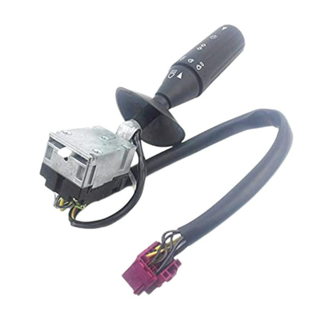 Windshield Wiper Switches Rain Sensing Wipers, Console Multi Function ...