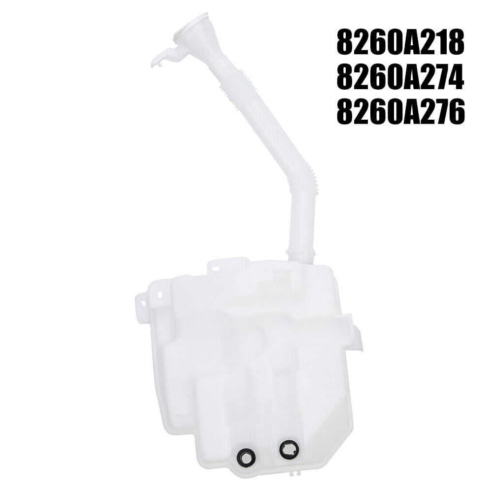 Windshield Wiper System Washer Tank for Mitsubishi Outlander Sport RVR ...