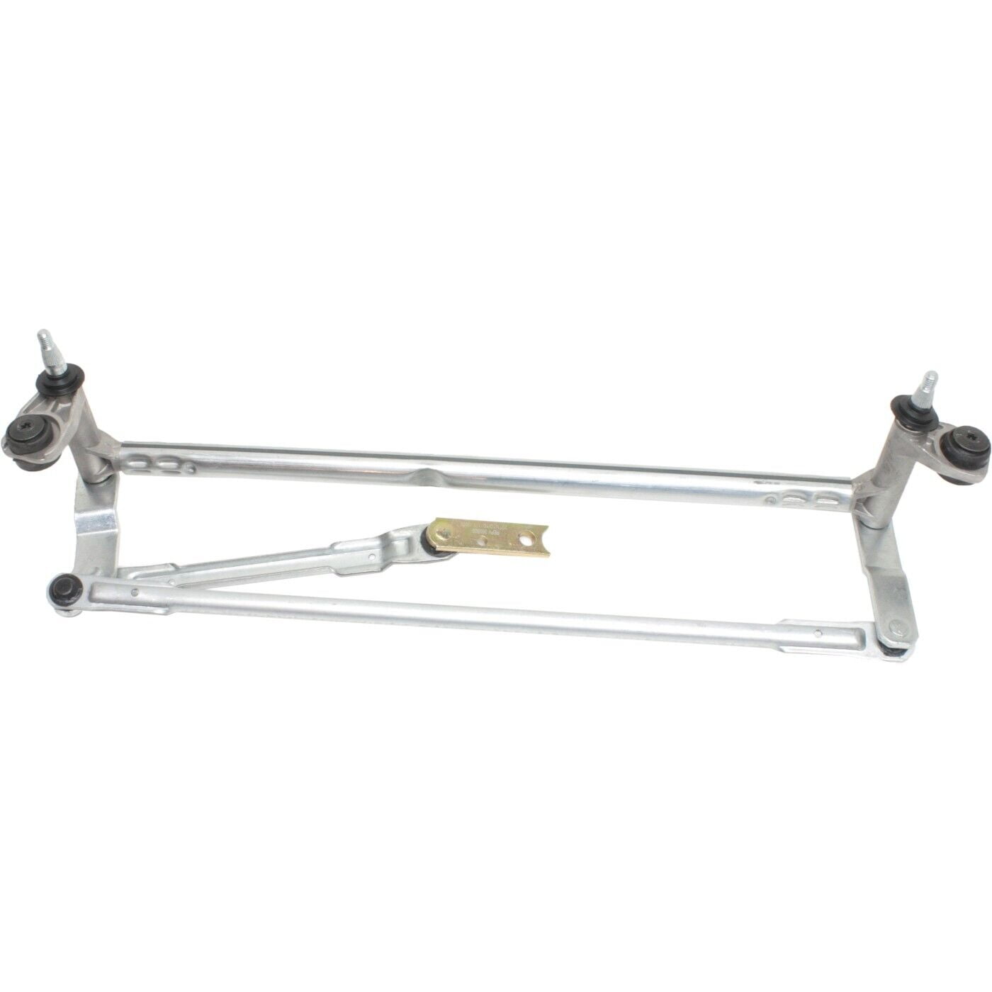 Windshield Wiper Transmission Assembly For Vw For Golf For Jetta For ...