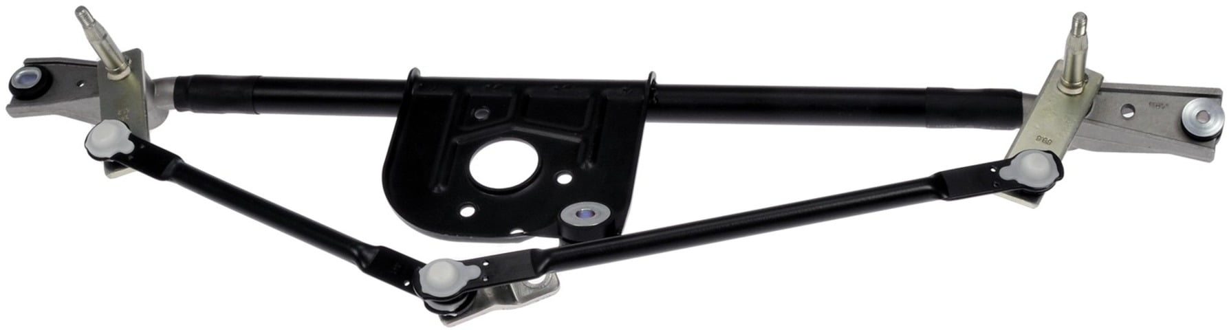 Windshield Wiper Transmission Assembly - Walmart.com