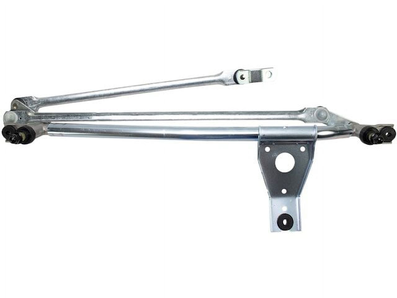 Windshield Wiper Transmission Frame - Compatible with 2001 - 2007 Ford ...