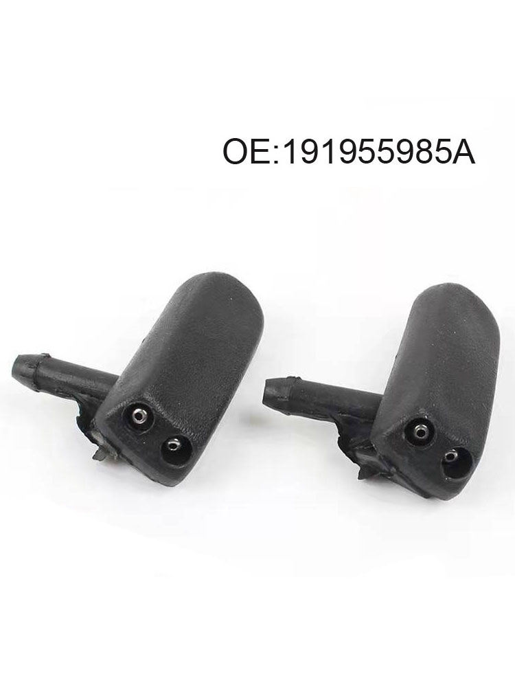 Windshield Wiper Tube T Y Straight Type Splitter Windshield Washer Hose ...