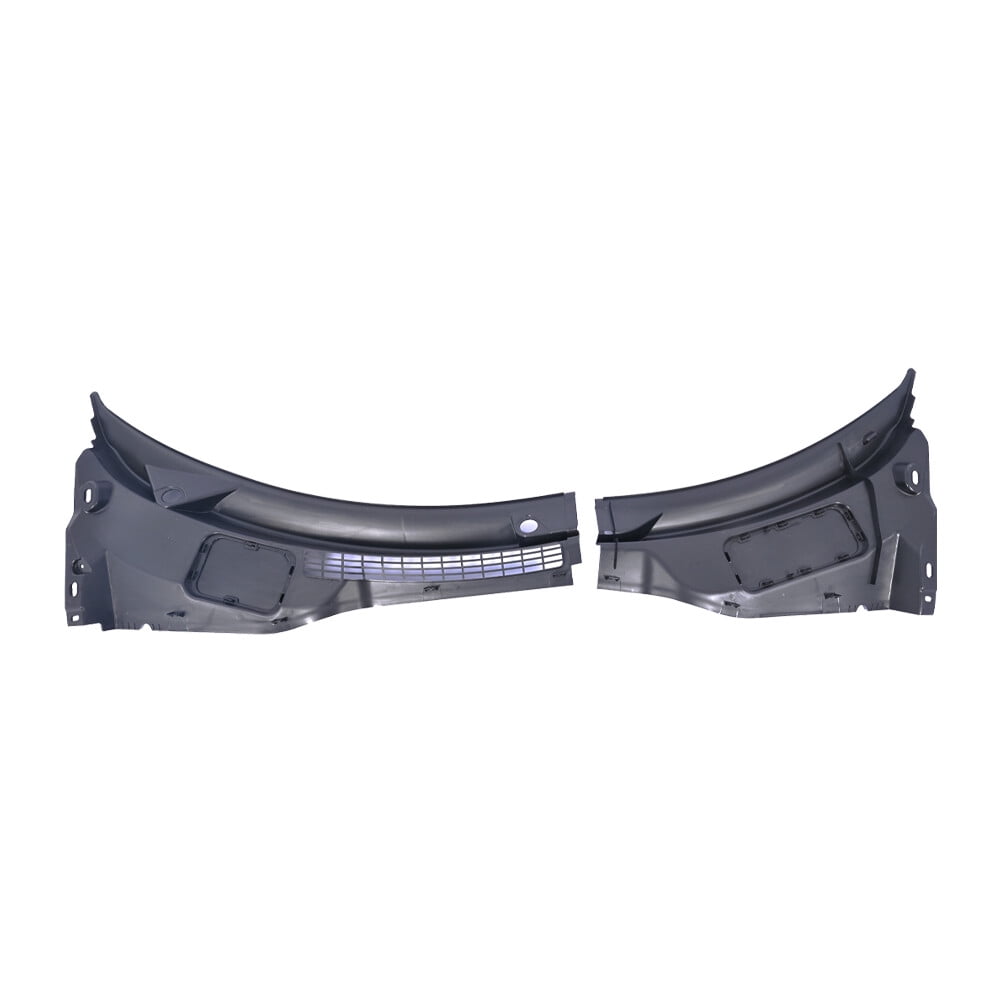 Windshield Wiper Vent Cowl Grille Panel For BMW Mini Cooper R60 R61 ...