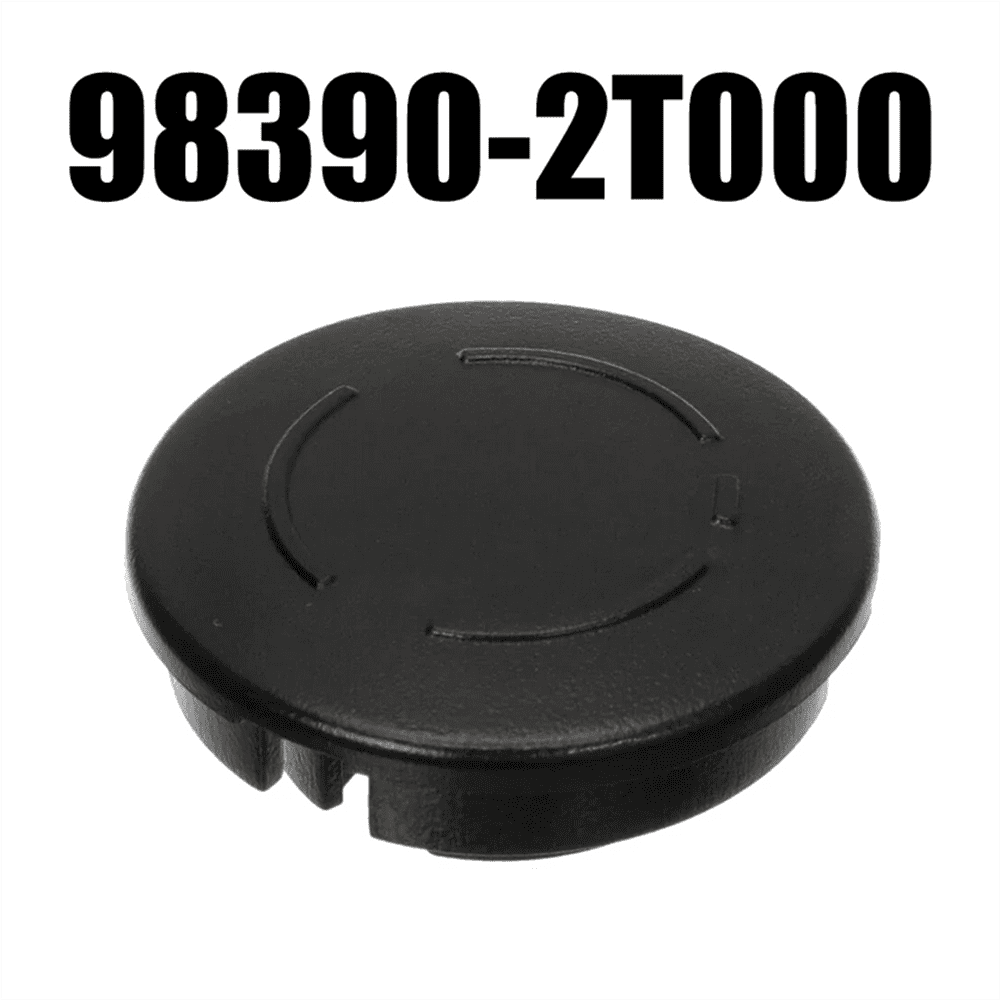 Windshield Wiper Washer Arm Cap 98390-2T000 For Kia Forte Optima Sedona ...