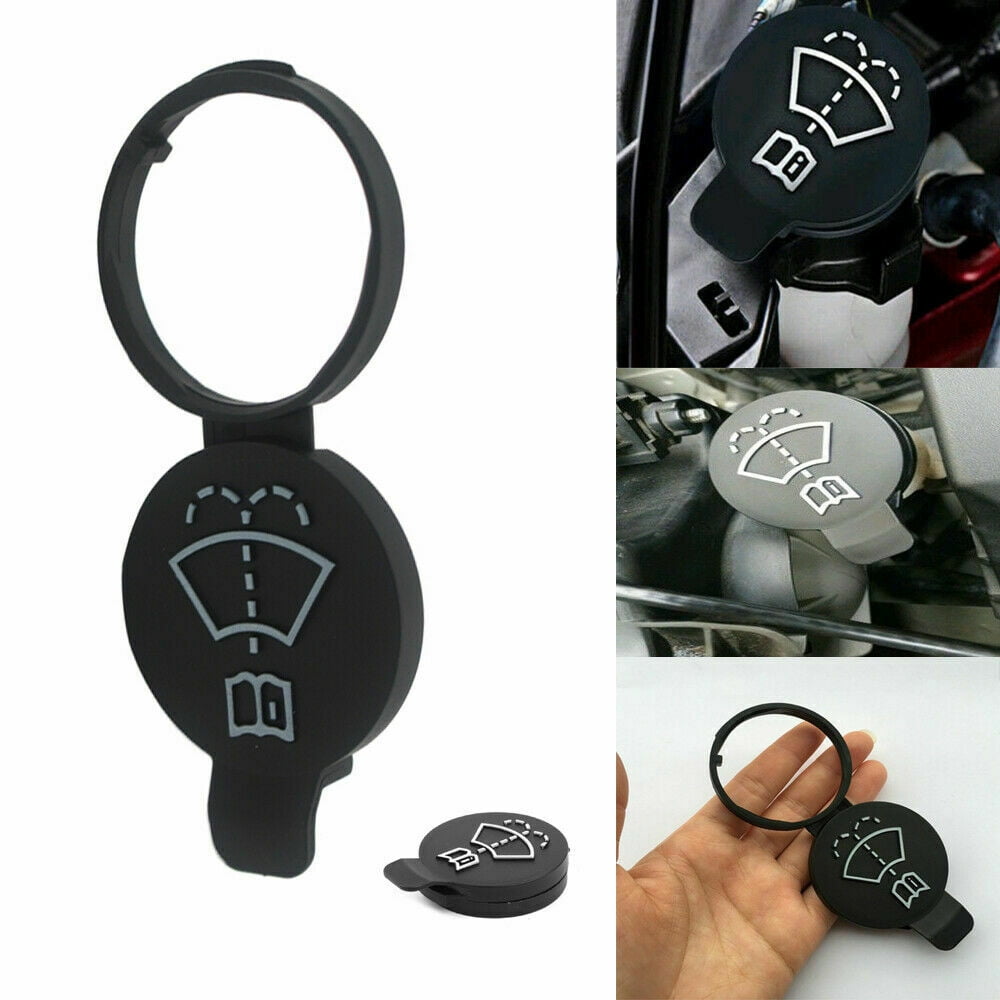 Windshield Wiper Washer Fluid Reservoir Bottle Cap Cover for Chevrolet ...