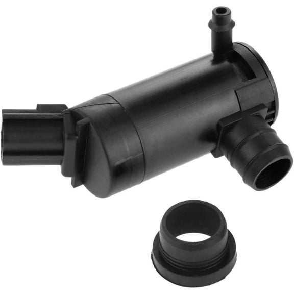 Ford F100 Windshield Washer Pump