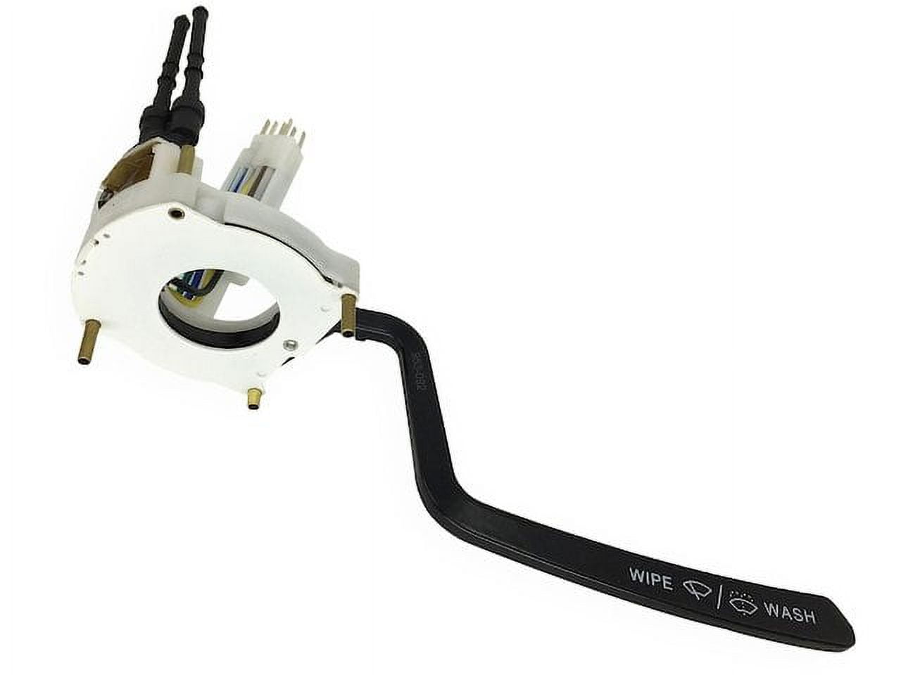 Windshield Wiper and Washer Switch - Compatible with 1974 - 1979 ...